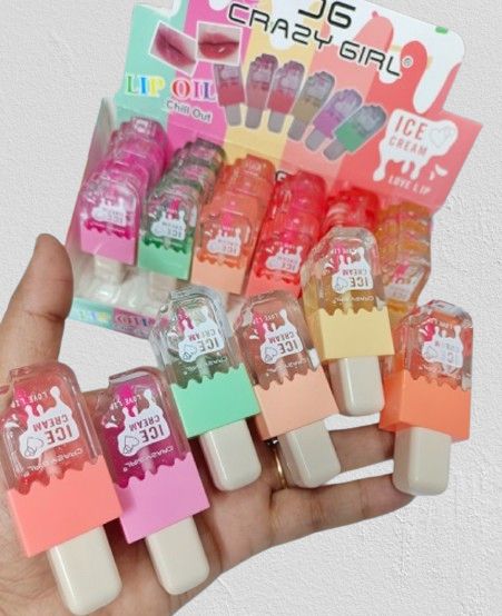 Lip oil Magic pinkish colour pack of 1 piece | Daraz.pk