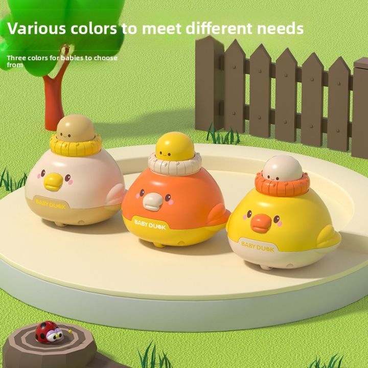Press Go Back Force Animal Car Toy for 1 2 3 Year Old Boys Girls Baby ...