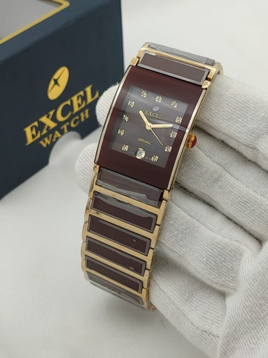 Original Excel EX 9514 Brand Watch For Boys and Men's | Daraz.pk