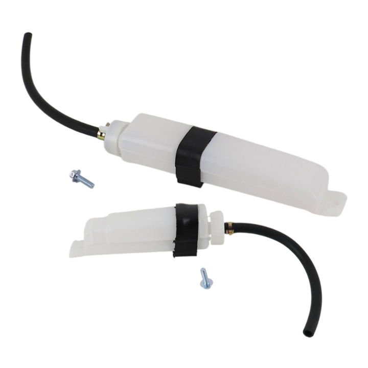 Motorcycle Antifreeze Radiator Overflow Kettle Engine Water Tank ...