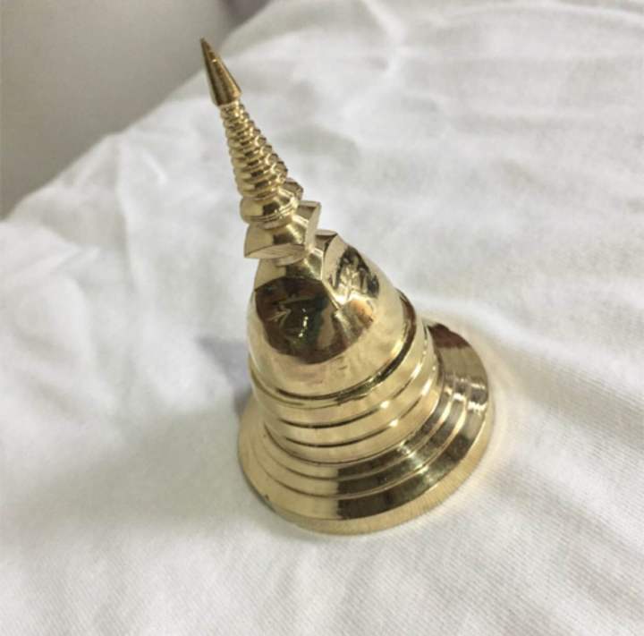 Piththala Bola Karanduwa (brassware) | Daraz.lk