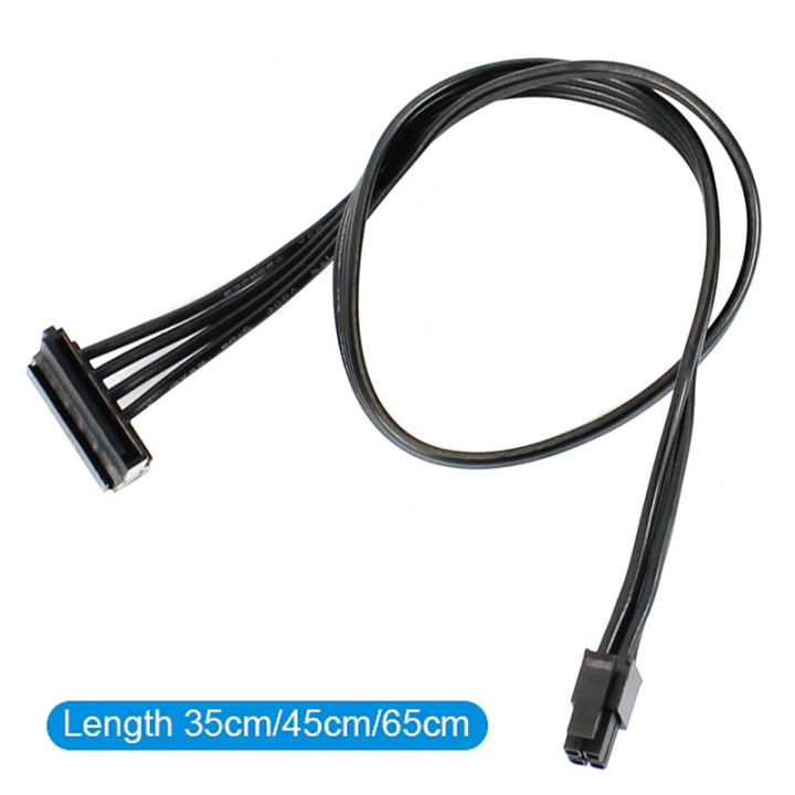 1pcs Mini 4 Pin To SATA Power Supply Cable For Lenovo Main Board ...