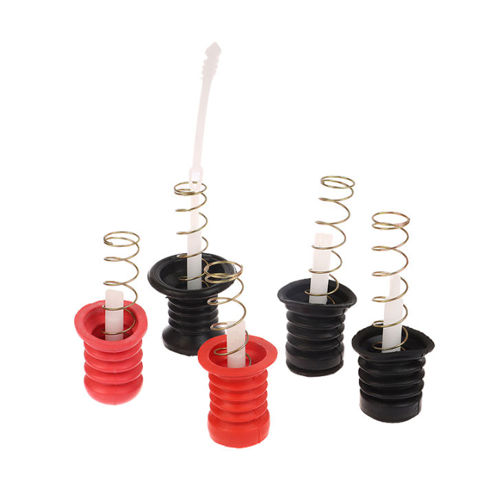 1Pc Washing Machine Rubber Drain Valve Core Sealing Ring Water Blocking ...