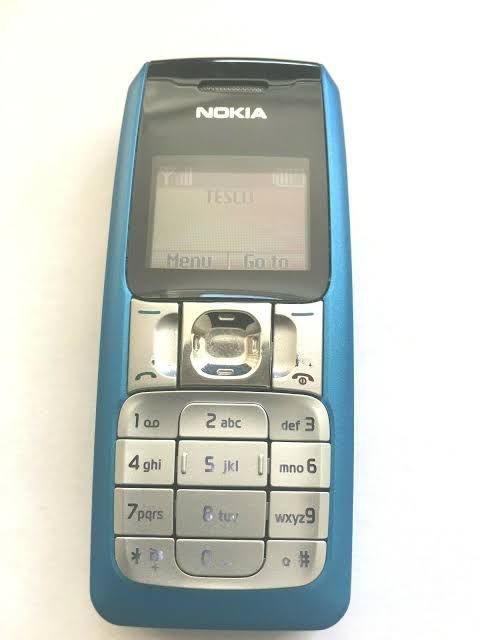 For Nokia 2310 Front & Back Side Mobile Casing / Housing With keypad ...