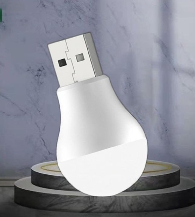 VersaLite USB Lamp: Compact LED Reading Light with Eye Protection for ...