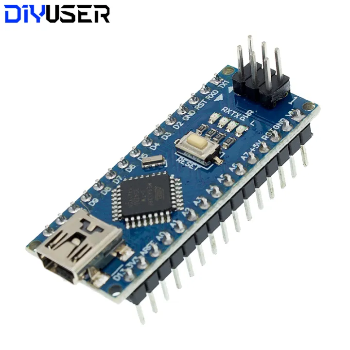 Mini / Type-C / Micro USB Nano 3.0 With the bootloader compatible Nano ...