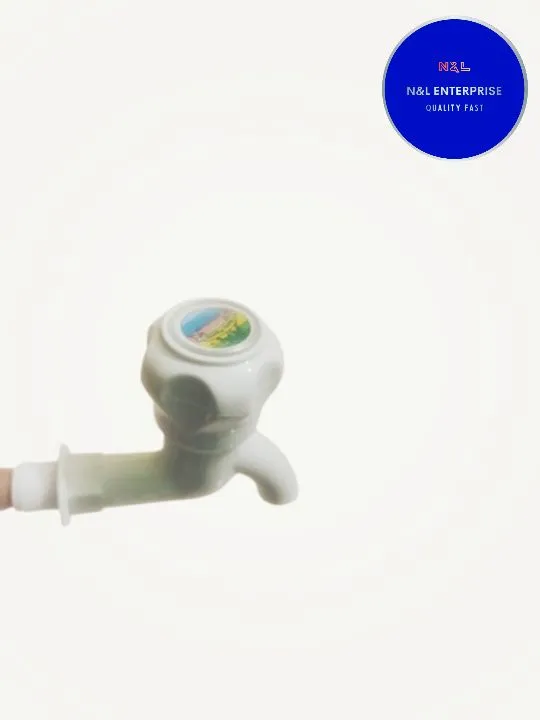 Water Tank Tab For Bathroom / plastic Bathroom tab/ Panir kol plastic ...