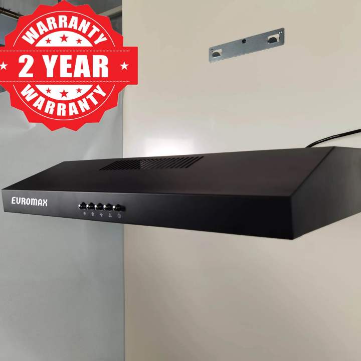 EUROMAX COOKER HOOD TURKEY 60CM | Daraz.lk