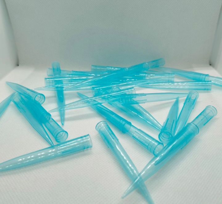 Blue tip pippet (1000ul) | Daraz.pk