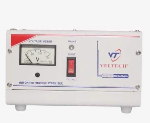 Vel-Tech Stablizer | Daraz.com.np