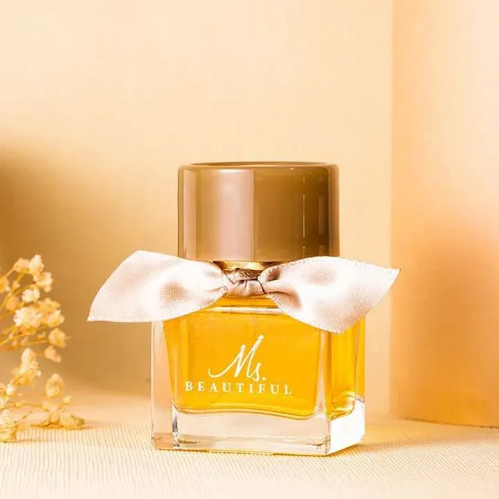 Ms. Beautiful Ladies Perfume | Daraz.com.np