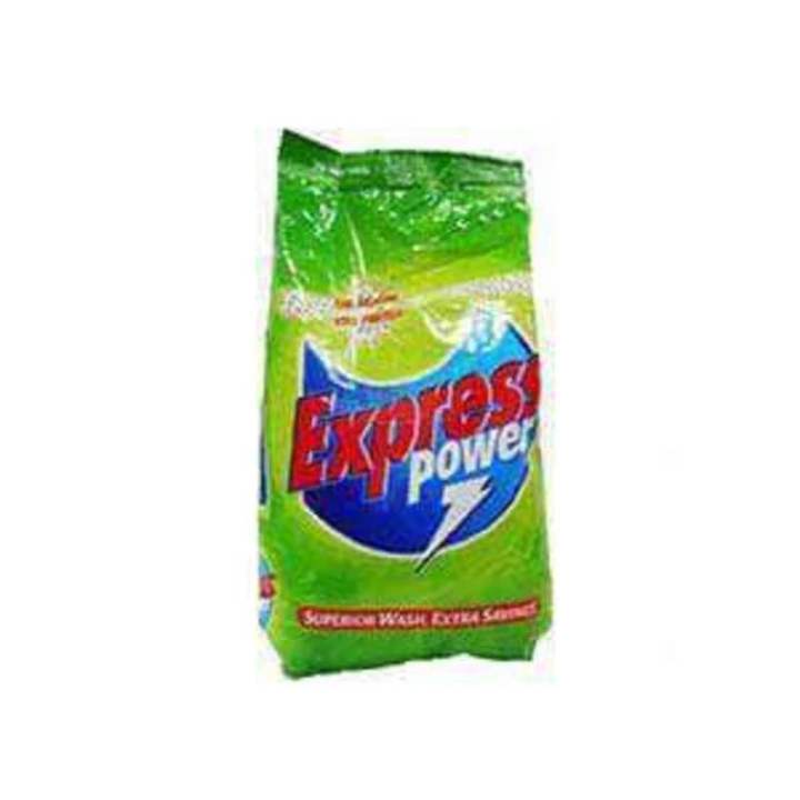 Express Detergent Powder Power 1Kg | Daraz.pk