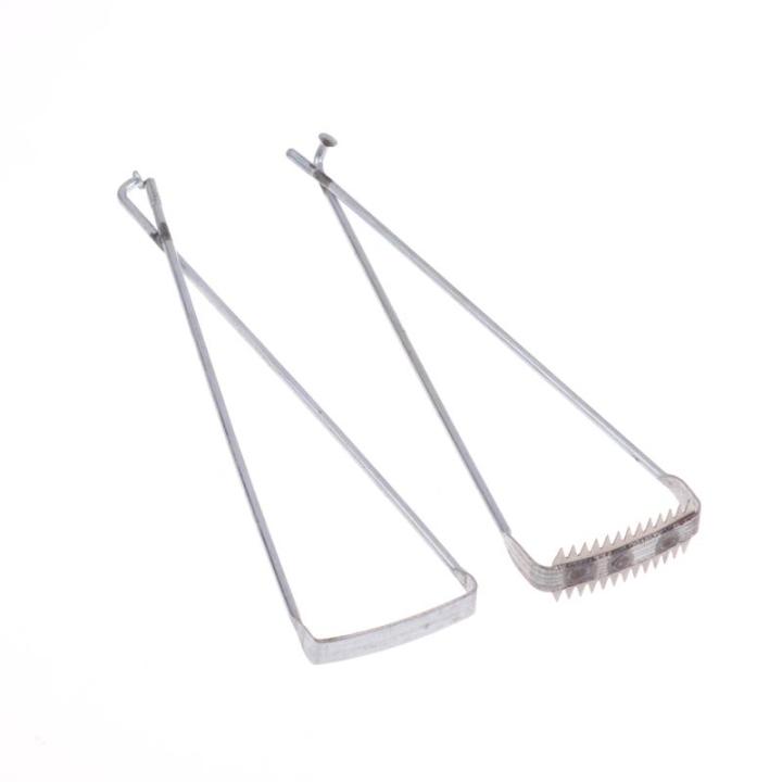 【WO-OW】Ceramic Fork Repair Knife Pottery Making Tool DIY Polymer Clay ...