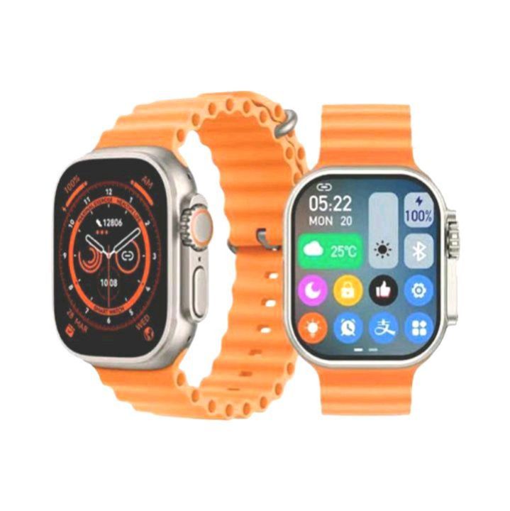 i8 ultra smart watch | Daraz.pk