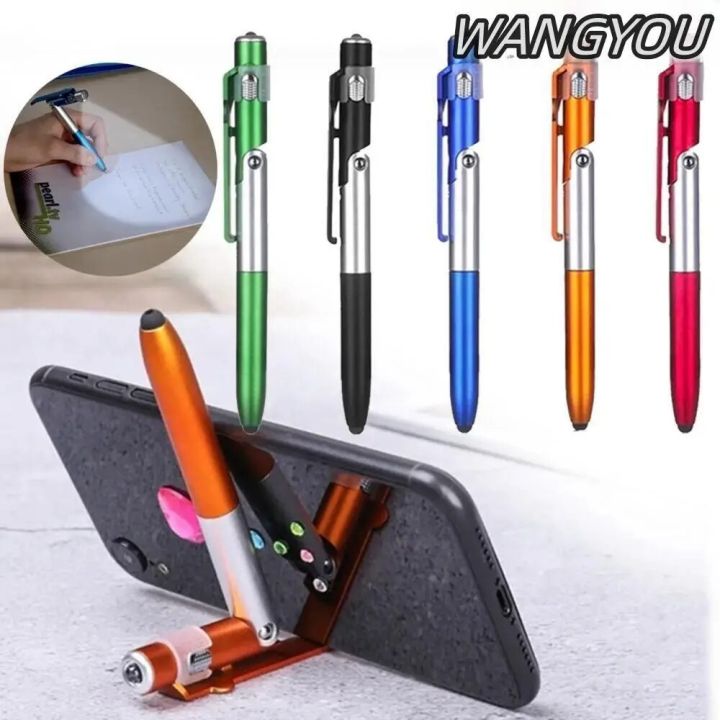 Touch Screen Stylus Pens, Clip Design Stylus Pen, For TabletSmart ...