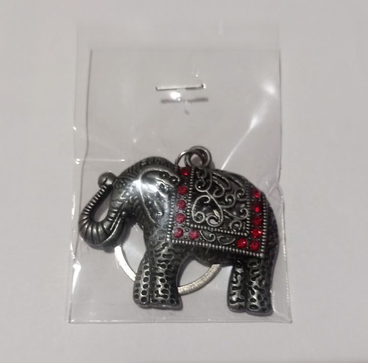 Fancy Attractive Thai Elephant Key Tags | Daraz.lk