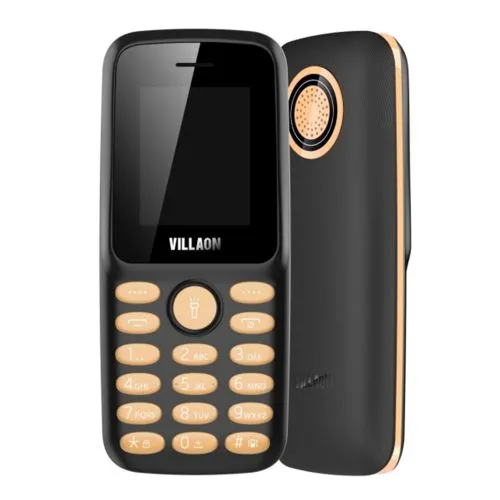 VILLAON v110 Keypad Mobile | Daraz.pk