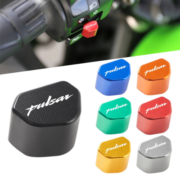 For Bajaj Pulsar 200RS 150 220F 180F F250 N250 NS125 2018-2025 CNC ...