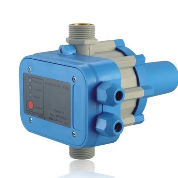 Automatic Pressure Control Switch | Daraz.pk