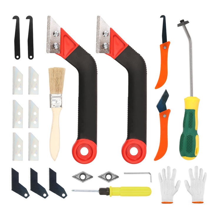 Gap Cleaning Knife Tile Gap Grout Clean Remover Wall Floor Tiles Joint ...