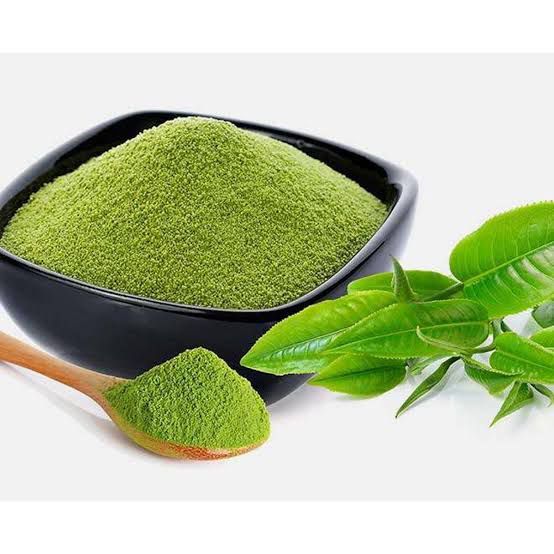 Henna Leaf Powder 50gm | Daraz.com.bd