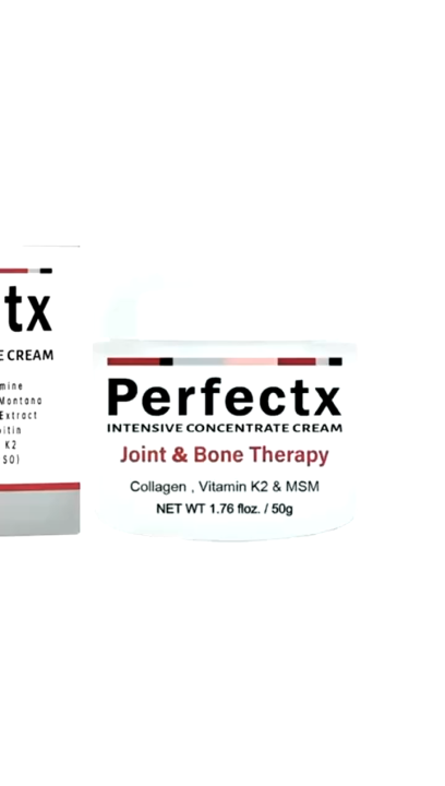 Indian orignal Perfectx Joint & Bone Cream, Advanced Intensive Perfectx ...