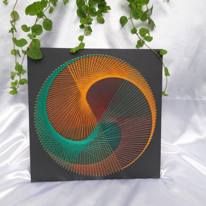 String Art | Daraz.lk: Buy Online at Best Prices in Srilanka | Daraz.lk