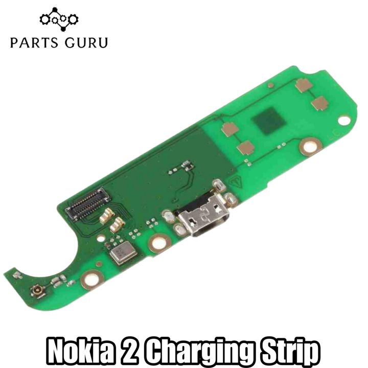 Nokia 2 Charging Strip || Nokia 2 Charging Board || Nokia 2 Charging ...