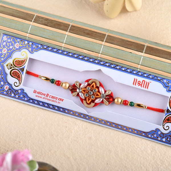 Beautiful Rakhi For Raksha special | Daraz.com.np
