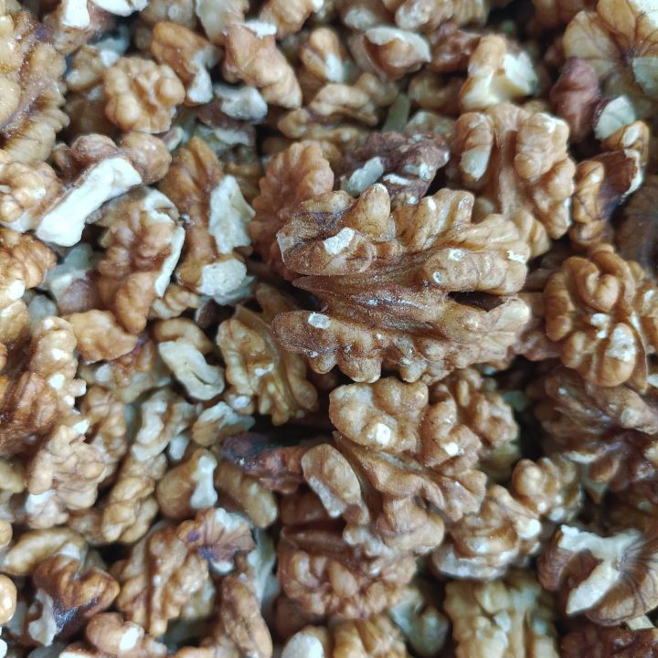 Walnut - Maghaz Akhrot Giri 1kg - Best Premium Quality without Shell Imported 1kg | Daraz.pk