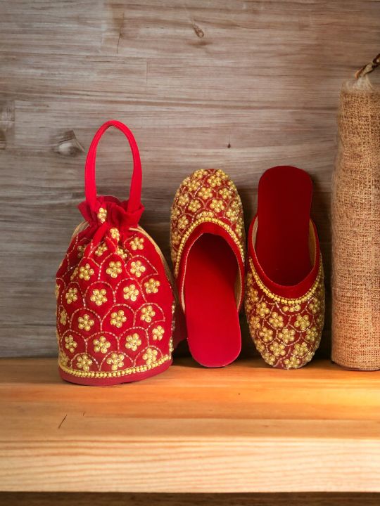 Matching Thaili And Jutta For Beautiful Women | Daraz.com.np