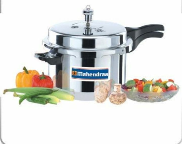 Indian Pressure Cooker 3L Capacity | Daraz.lk