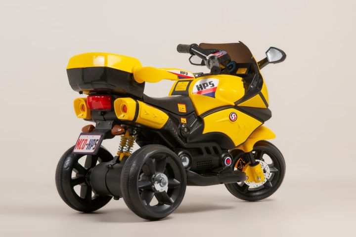Electric Chargeable Bike for kids | Daraz.pk