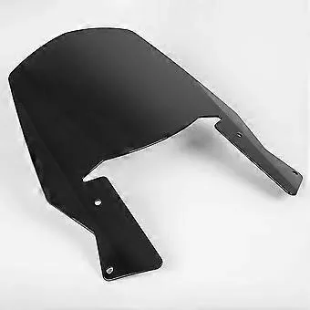 Exquisite Motorcycle Windscreen Windshield Wind Deflector Cover For Ktm ...