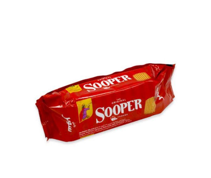 sooper half roll biscuit Rs40 peekfreans,8 pcs | Daraz.pk