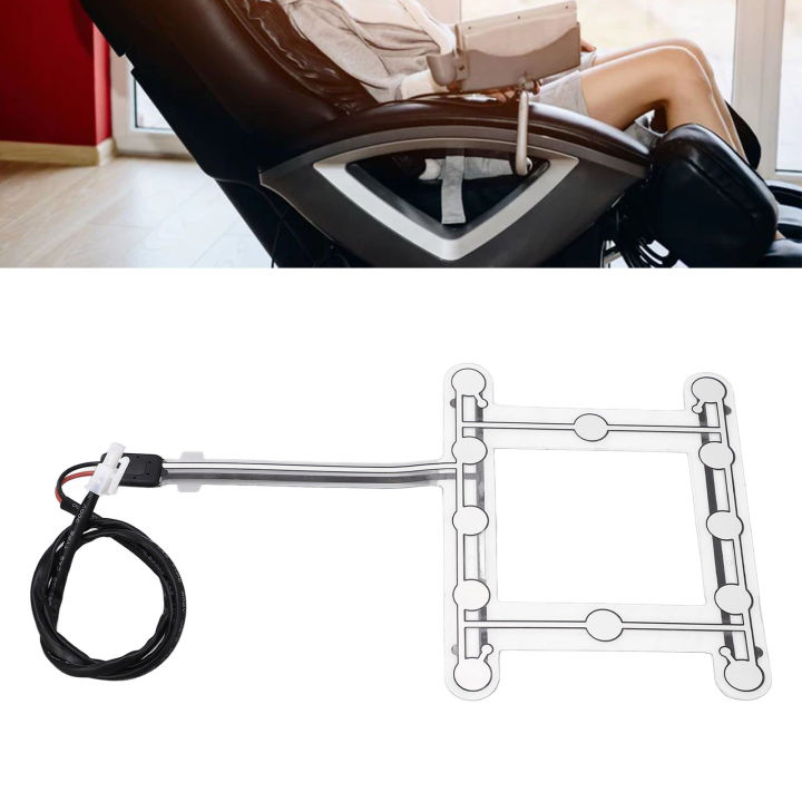 Safety Belt Pressure Sensor Occupancy Detection Safety Alarm Quick ...