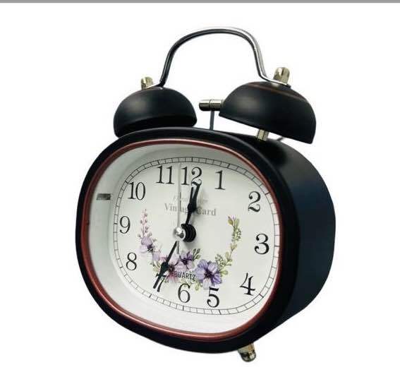 Alarm Clock Desktop Table Room | Daraz.lk