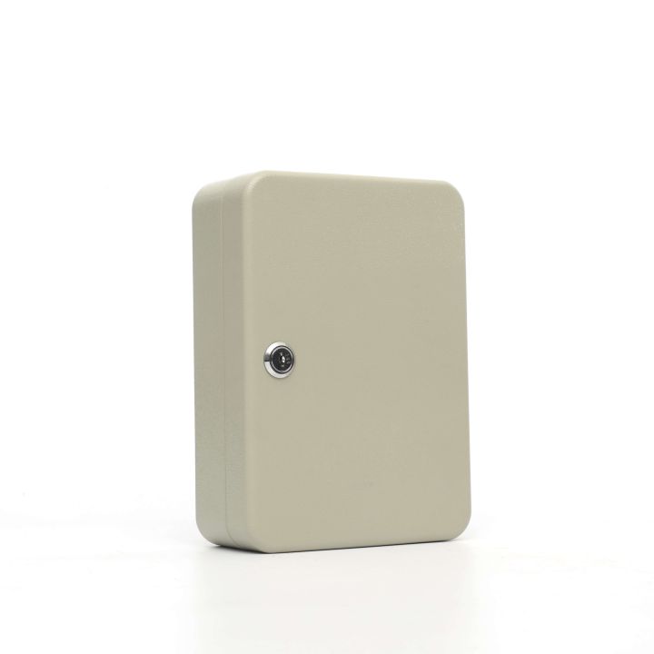 48 Keys Storage Capacity Steel Safe And Secure Key Box Cabinet | Daraz.pk