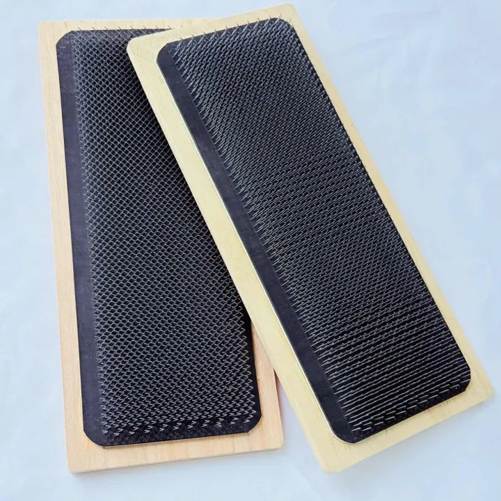 Drawing Mat Hair Holder Hair Hackle For Wig Making Drawing Card with ...