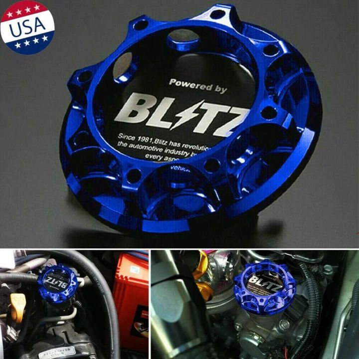 Blitz car oil filter cap Made in USA | Daraz.pk
