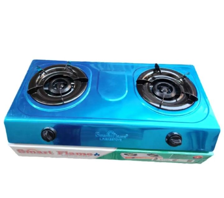 Automatic Steel Gas Chula | Daraz.com.np