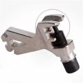 1 Pc Bike Chain Cutter Cycle Chain Pin Remover Breaker Splitter Extractor Spoke Biycle Repair ...