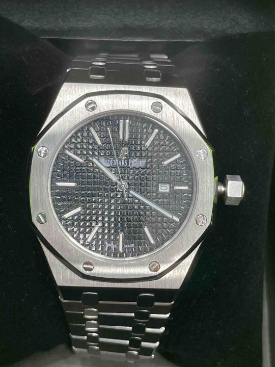 Audemars Piguet Watch | Daraz.lk