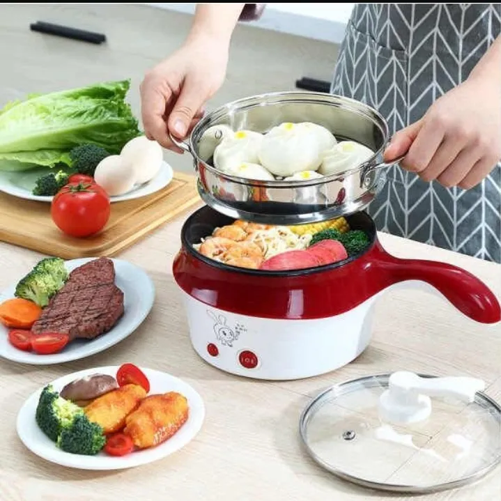 portable multifunction cooking pot | Daraz.lk