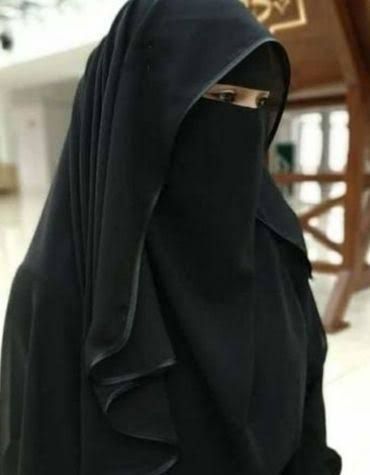 BUTTERFLY PIPEN LAYER NAQAB | Daraz.pk