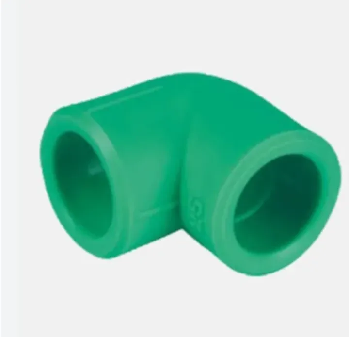 PPRC Pipe Fittings Elbow | Daraz.pk