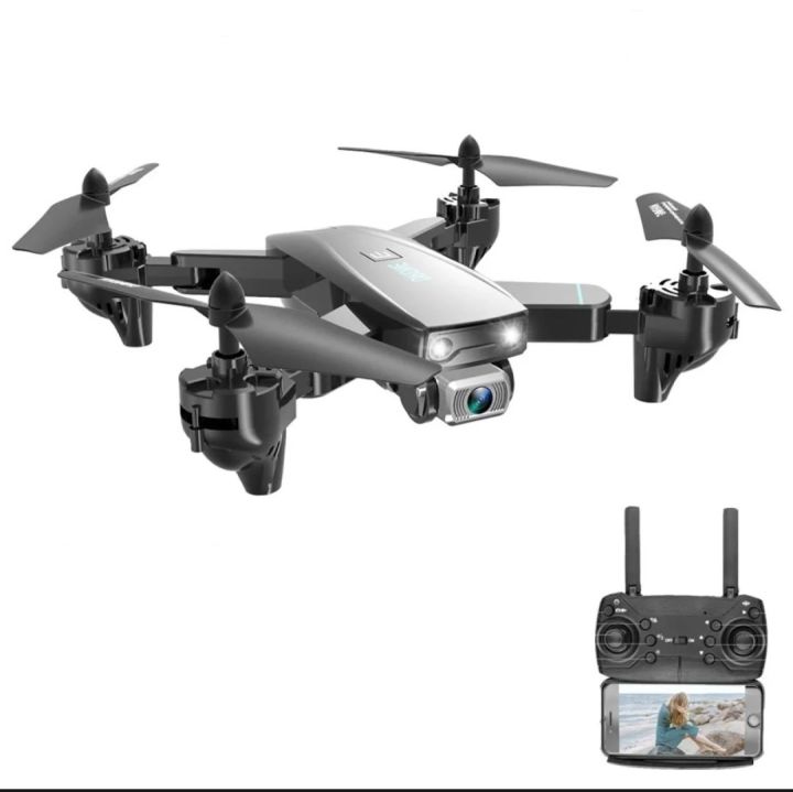 Original vanguard Aircraft WiFi HD drone camera remote control camera ...
