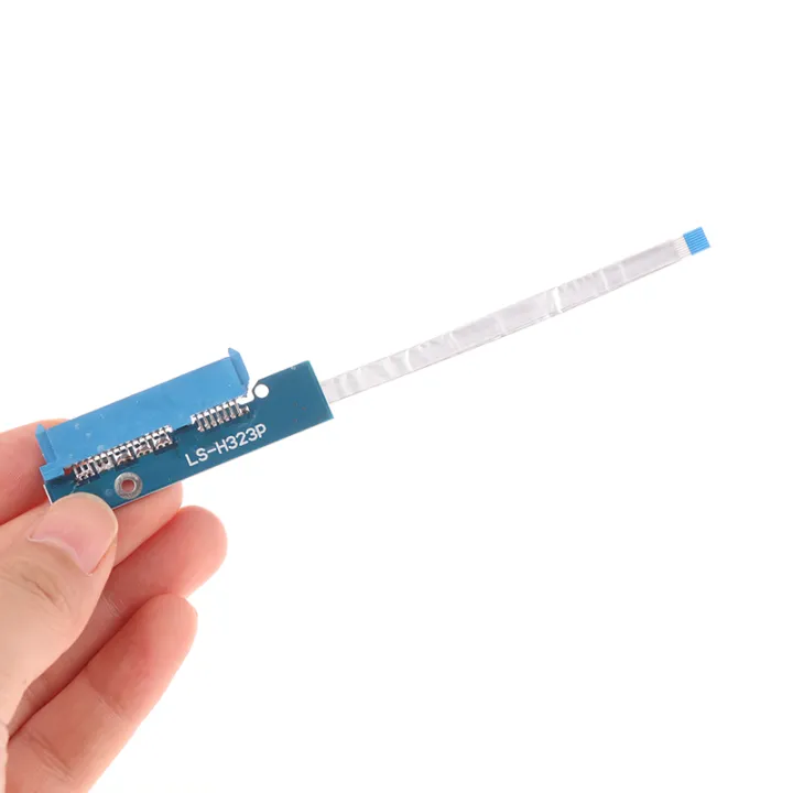 Hard Disk Interface Hard Disk Ribbon Cable For HP 15s-dr 15s-gr 15-dw ...