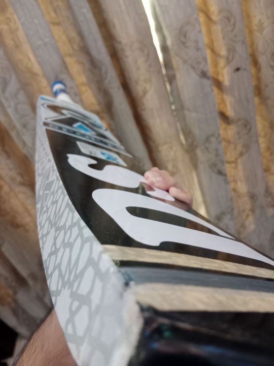 GA Qasim original coconut bat | Daraz.pk