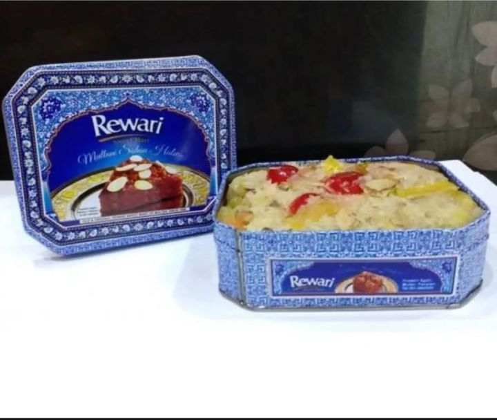 rewari sohan halwa coconut pineapple special 500 gm | Daraz.pk